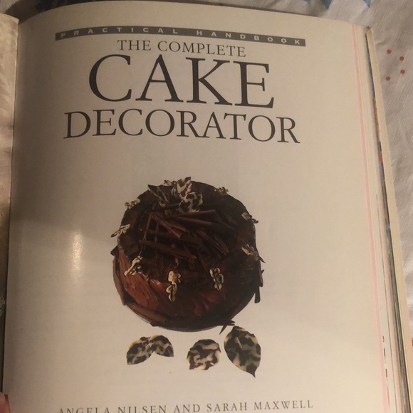 Kitchen | The Complete Cale Decorator Book By Angela Nilsen Sarah ...